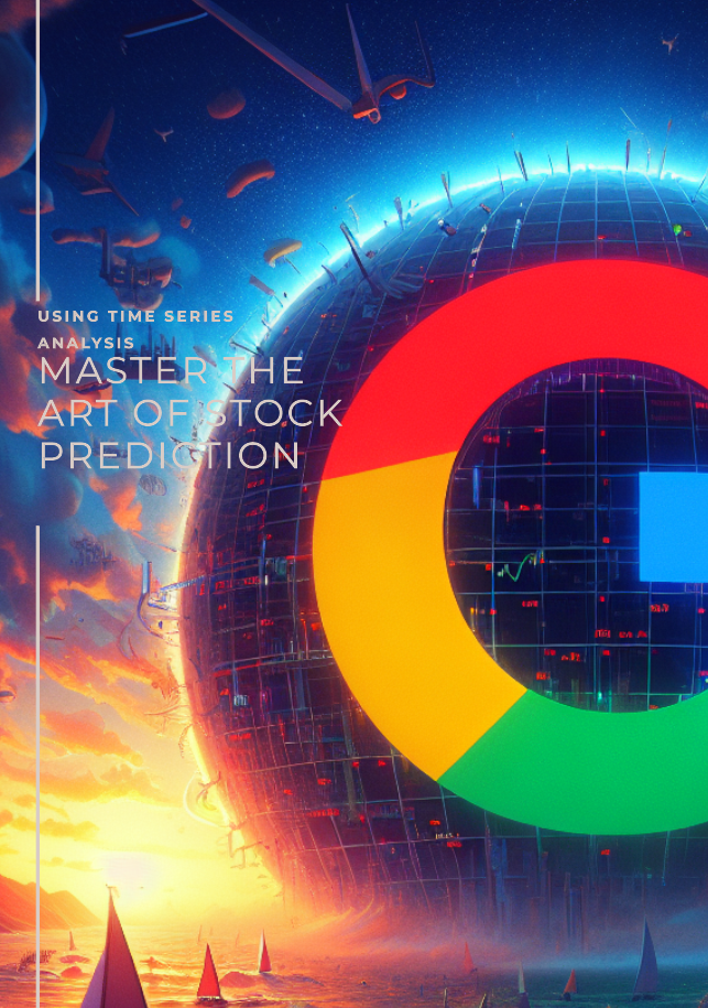 Predicting Google Stock Prices with Time Series Analysis